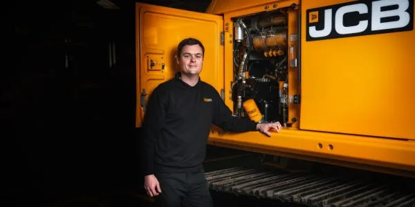 Protect Your JCB Equipment with Tailored Insurance Plans