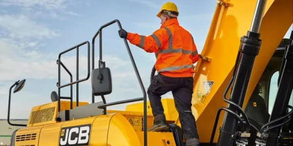 Affordable Service Contracts - Trident JCB